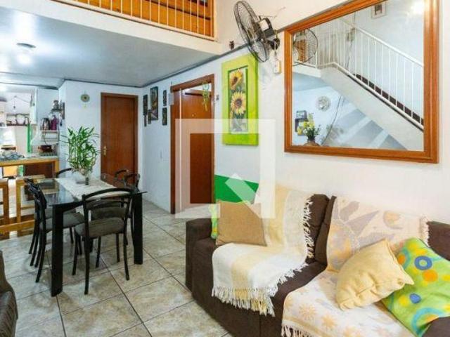 Casa à Venda Rubem Berta, 3 Quartos, 132 m² Porto Alegre