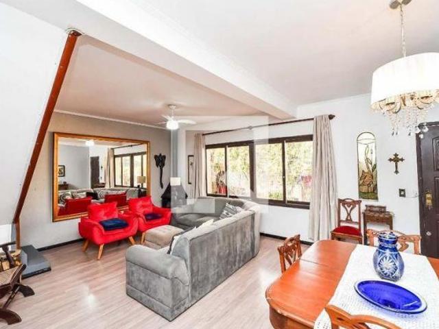 Casa à Venda Rubem Berta, 3 Quartos, 240 m² Porto Alegre