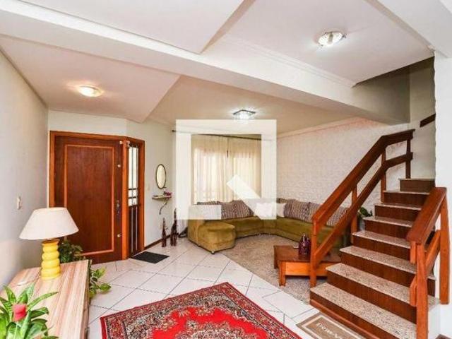 Casa à Venda Rubem Berta, 3 Quartos, 249 m² Porto Alegre