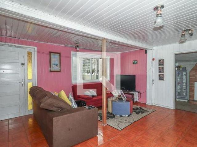Casa à Venda Rubem Berta, 3 Quartos, 300 m² Porto Alegre