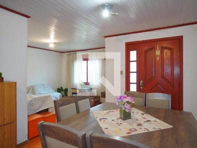 Casa à Venda Rubem Berta, 3 Quartos, 300 m² Porto Alegre