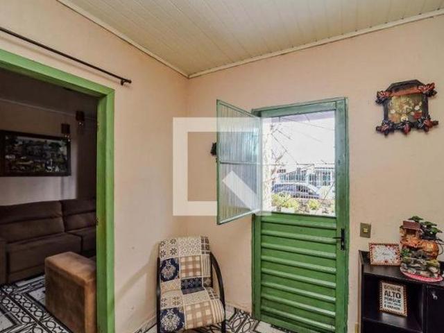 Casa à Venda Rubem Berta, 3 Quartos, 65 m² Porto Alegre