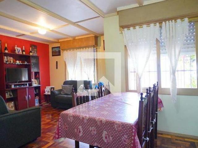 Casa à Venda Rubem Berta, 3 Quartos, 93 m² Porto Alegre