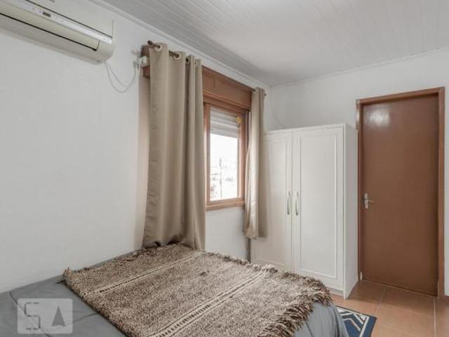 Casa à Venda Rubem Berta, 1 Quarto, 40 m² Porto Alegre