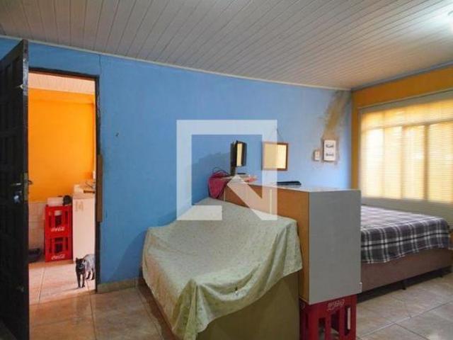 Casa à Venda Rubem Berta, 1 Quarto, 52 m² Porto Alegre