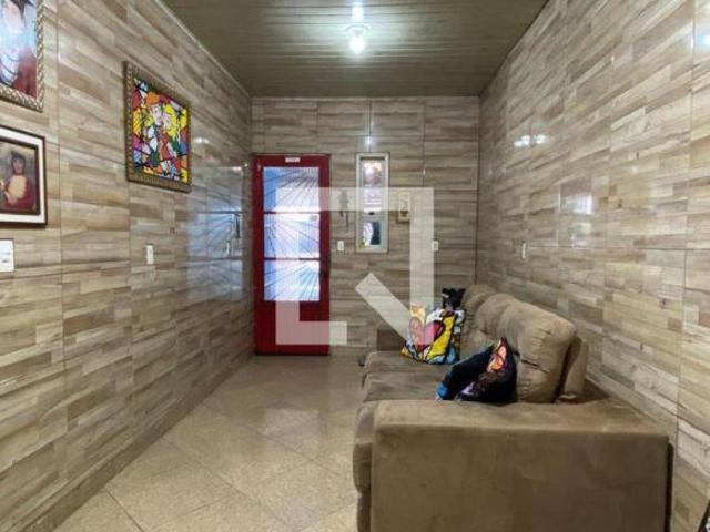 Casa à Venda Rubem Berta, 2 Quartos, 150 m² Porto Alegre