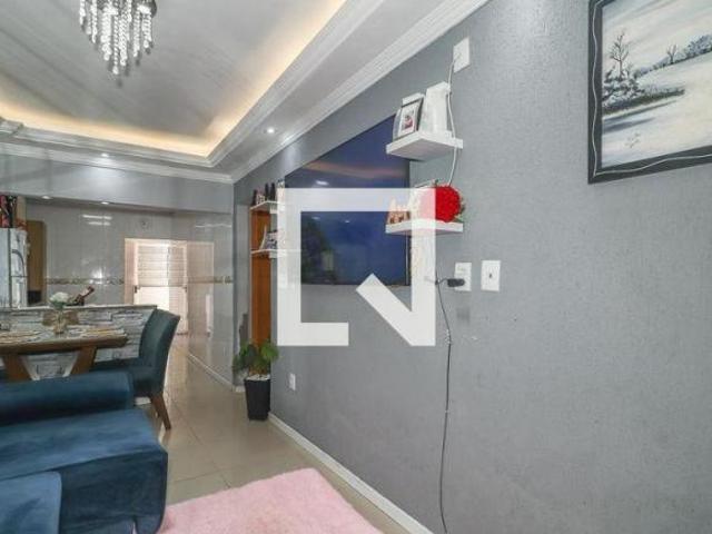 Casa à Venda Rubem Berta, 2 Quartos, 160 m² Porto Alegre