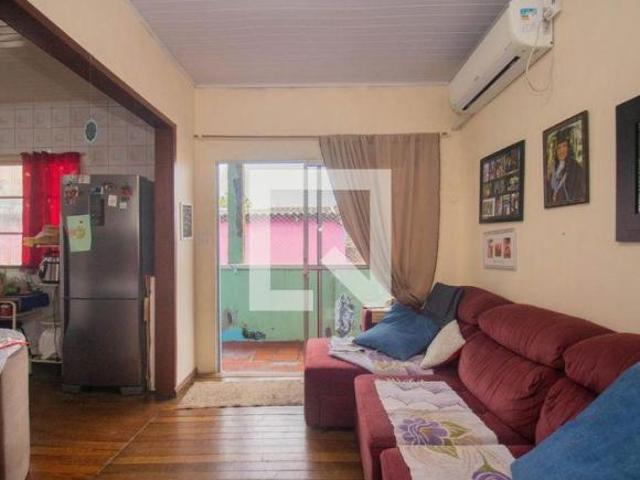 Casa à Venda Rubem Berta, 2 Quartos, 164 m² Porto Alegre
