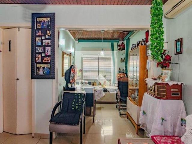 Casa à Venda Rubem Berta, 2 Quartos, 100 m² Porto Alegre