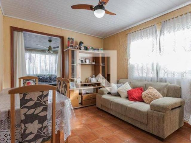 Casa à Venda Rubem Berta, 2 Quartos, 48 m² Porto Alegre