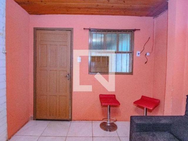 Casa à Venda Rubem Berta, 2 Quartos, 50 m² Porto Alegre