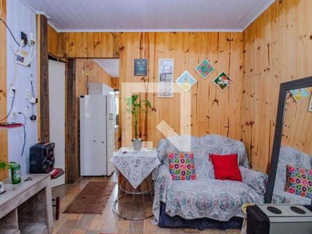 Casa à Venda Rubem Berta, 2 Quartos, 50 m² Porto Alegre