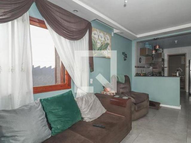Casa à Venda Rubem Berta, 2 Quartos, 60 m² Porto Alegre