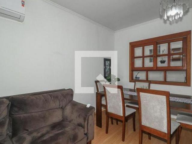 Casa à Venda Rubem Berta, 4 Quartos, 154 m² Porto Alegre