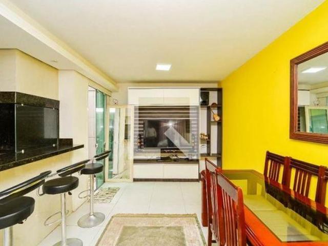 Casa à Venda Rubem Berta, 4 Quartos, 160 m² Porto Alegre