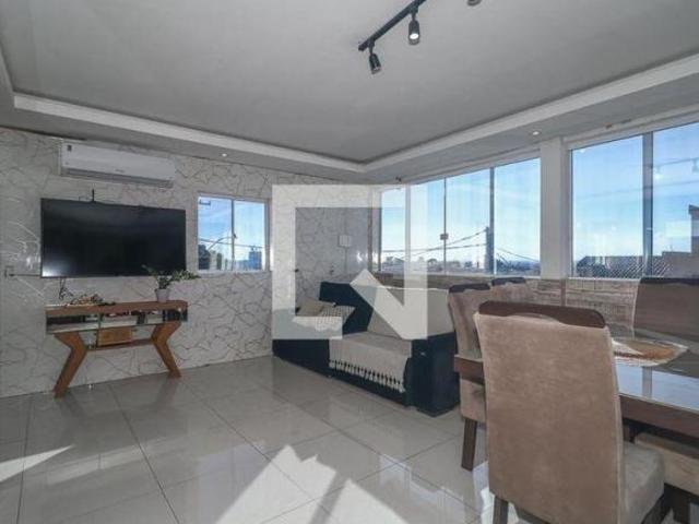 Casa à Venda Rubem Berta, 4 Quartos, 102 m² Porto Alegre