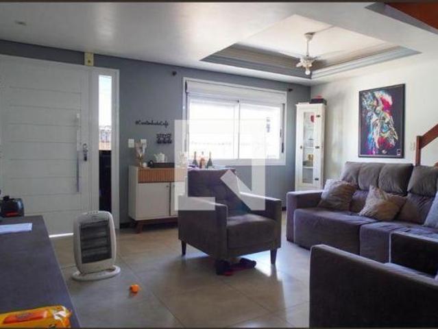 Casa à Venda Rubem Berta, 4 Quartos, 130 m² Porto Alegre