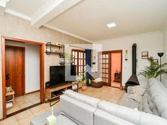 Casa à Venda Rubem Berta, 4 Quartos, 284 m² Porto Alegre