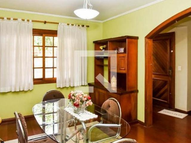 Casa à Venda Rubem Berta, 4 Quartos, 297 m² Porto Alegre