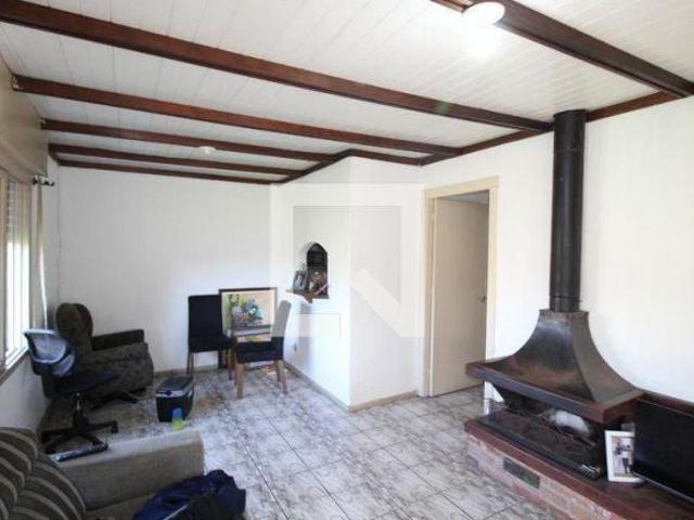 Casa à Venda Rubem Berta, 4 Quartos, 200 m² Porto Alegre
