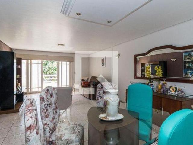 Casa à Venda Rubem Berta, 4 Quartos, 300 m² Porto Alegre