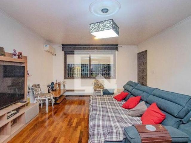 Casa à Venda Rubem Berta, 4 Quartos, 302 m² Porto Alegre
