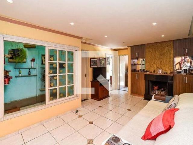 Casa à Venda Rubem Berta, 6 Quartos, 390 m² Porto Alegre