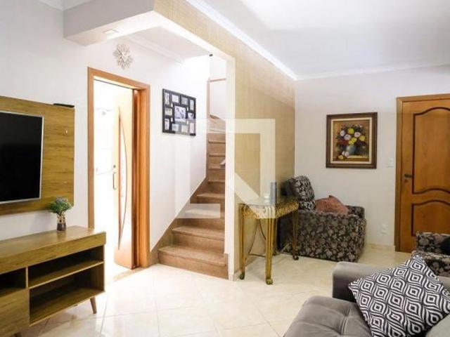 Casa à Venda Rudge Ramos, 3 Quartos, 142 m2