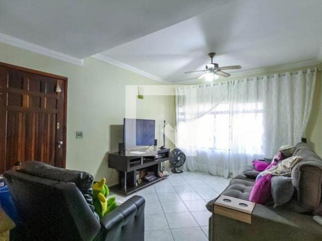 Casa à Venda Rudge Ramos, 3 Quartos, 144 m2