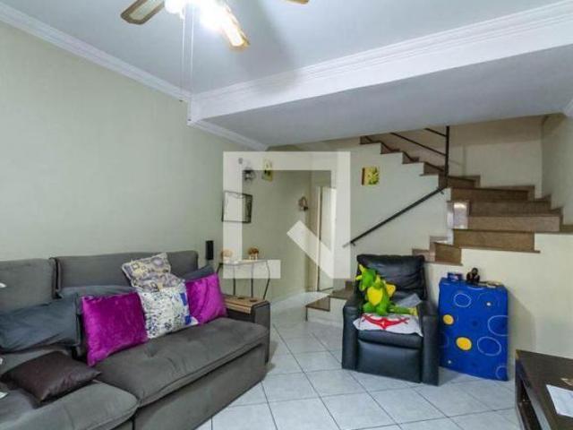 Casa à Venda Rudge Ramos, 3 Quartos, 144 m² São Bernardo do Campo