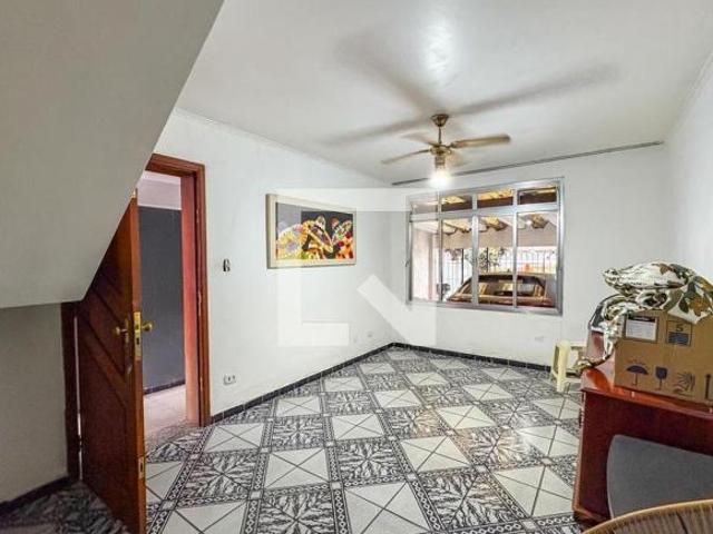 Casa à Venda Rudge Ramos, 3 Quartos, 145 m2