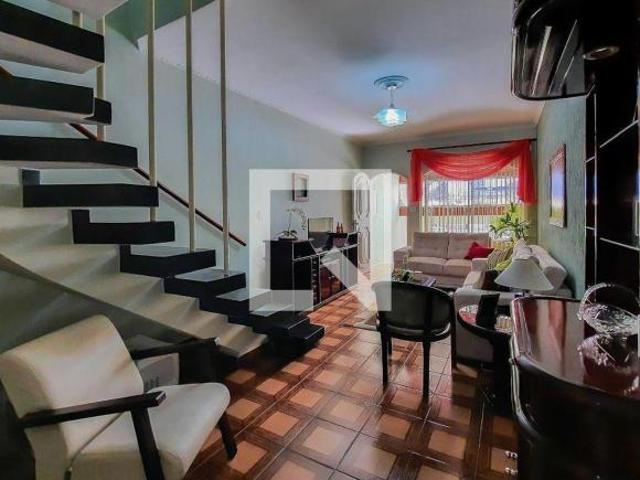 Casa à Venda Rudge Ramos, 3 Quartos, 148 m2
