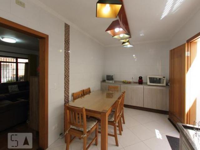 Casa à Venda Rudge Ramos, 3 Quartos, 148 m2