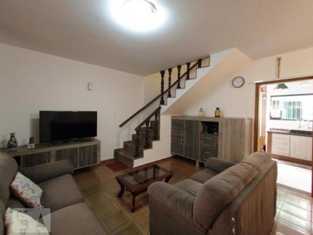 Casa à Venda Rudge Ramos, 3 Quartos, 148 m2