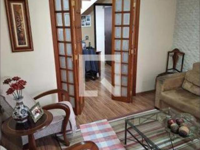 Casa à Venda Rudge Ramos, 3 Quartos, 148 m² São Bernardo do Campo
