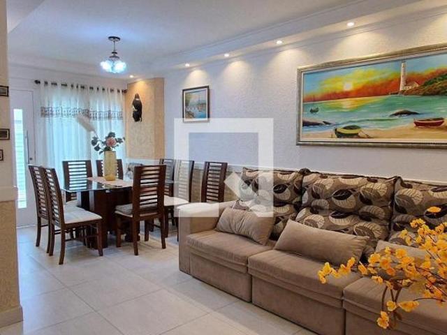 Casa à Venda Rudge Ramos, 3 Quartos, 150 m2
