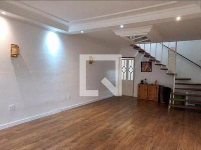 Casa à Venda Rudge Ramos, 3 Quartos, 150 m2