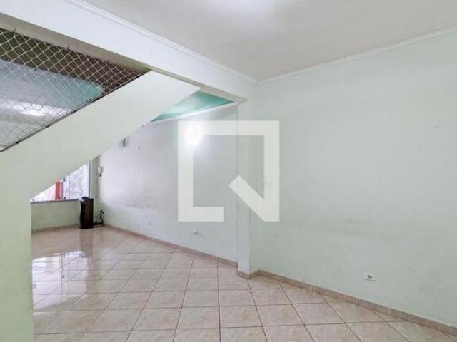 Casa à Venda Rudge Ramos, 3 Quartos, 159 m² São Bernardo do Campo