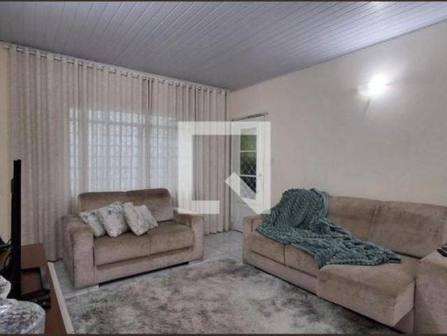 Casa à Venda Rudge Ramos, 3 Quartos, 159 m² São Bernardo do Campo