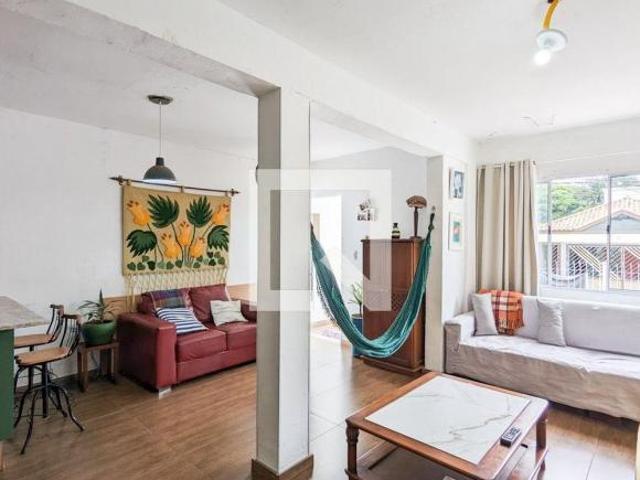 Casa à Venda Rudge Ramos, 3 Quartos, 160 m2