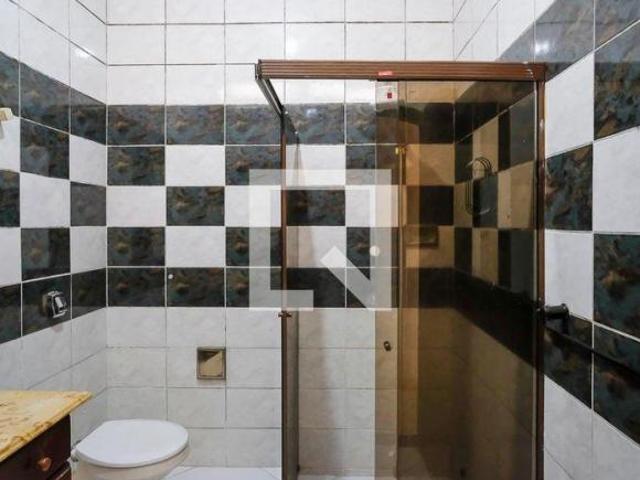Casa à Venda Rudge Ramos, 3 Quartos, 168 m2