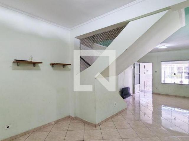 Casa à Venda Rudge Ramos, 3 Quartos, 169 m2