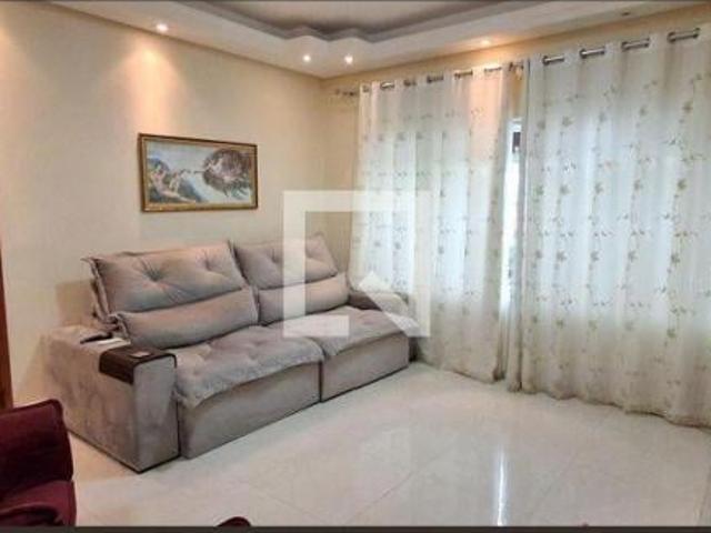 Casa à Venda Rudge Ramos, 3 Quartos, 175 m2