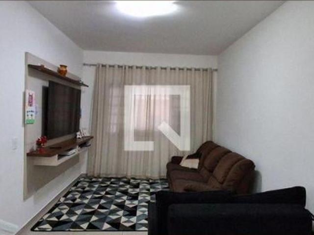 Casa à Venda Rudge Ramos, 3 Quartos, 178 m2