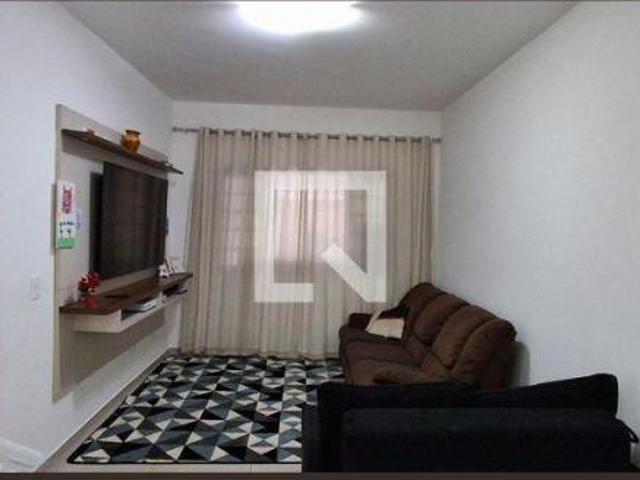 Casa à Venda Rudge Ramos, 3 Quartos, 178 m² São Bernardo do Campo