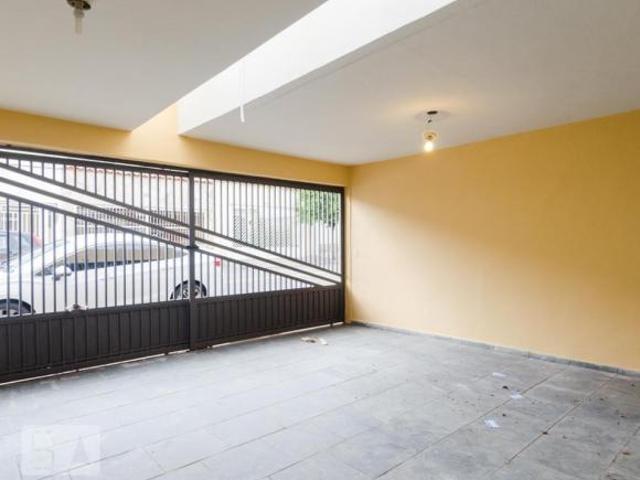 Casa à Venda Rudge Ramos, 3 Quartos, 180 m2