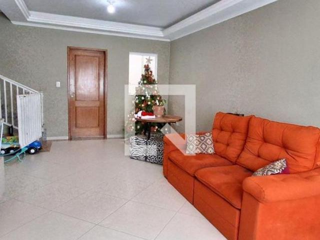 Casa à Venda Rudge Ramos, 3 Quartos, 190 m2