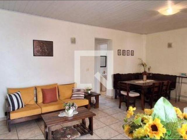 Casa à Venda Rudge Ramos, 3 Quartos, 190 m² São Bernardo do Campo