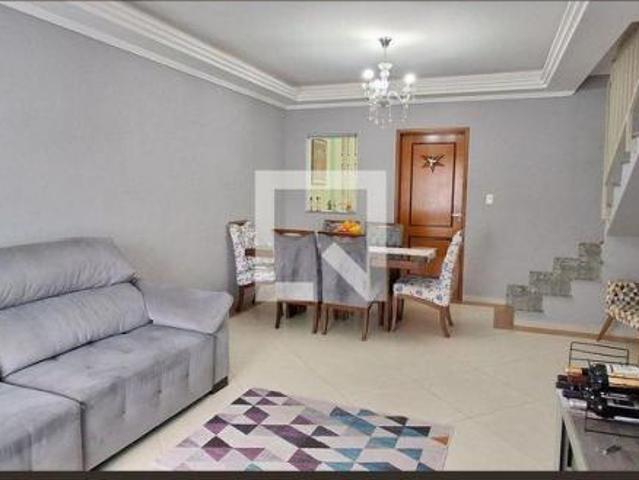Casa à Venda Rudge Ramos, 3 Quartos, 194 m2
