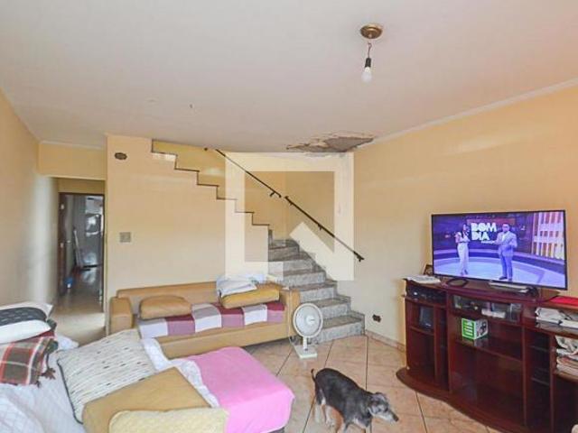 Casa à Venda Rudge Ramos, 3 Quartos, 195 m2